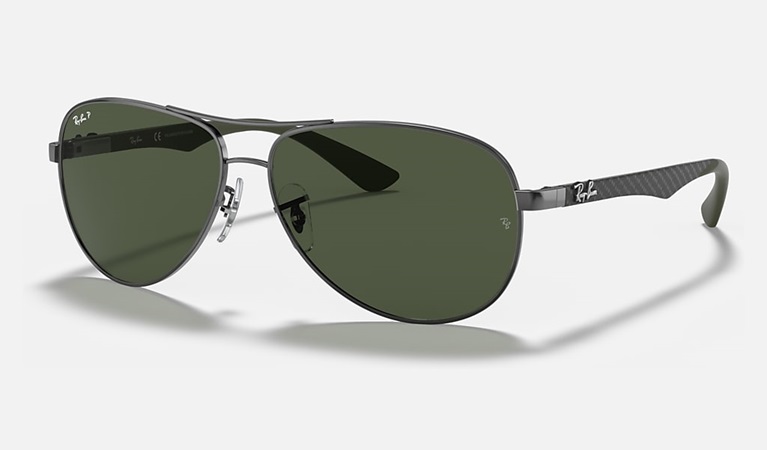 CARBON FIBRE | Ray-Ban® RB8313 – Eye Saver Optics