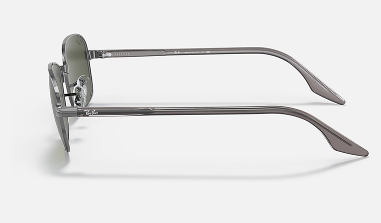 RAYBAN SUNGLASS IN BLACK | Ray-Ban® RB3690 – Eye Saver Optics